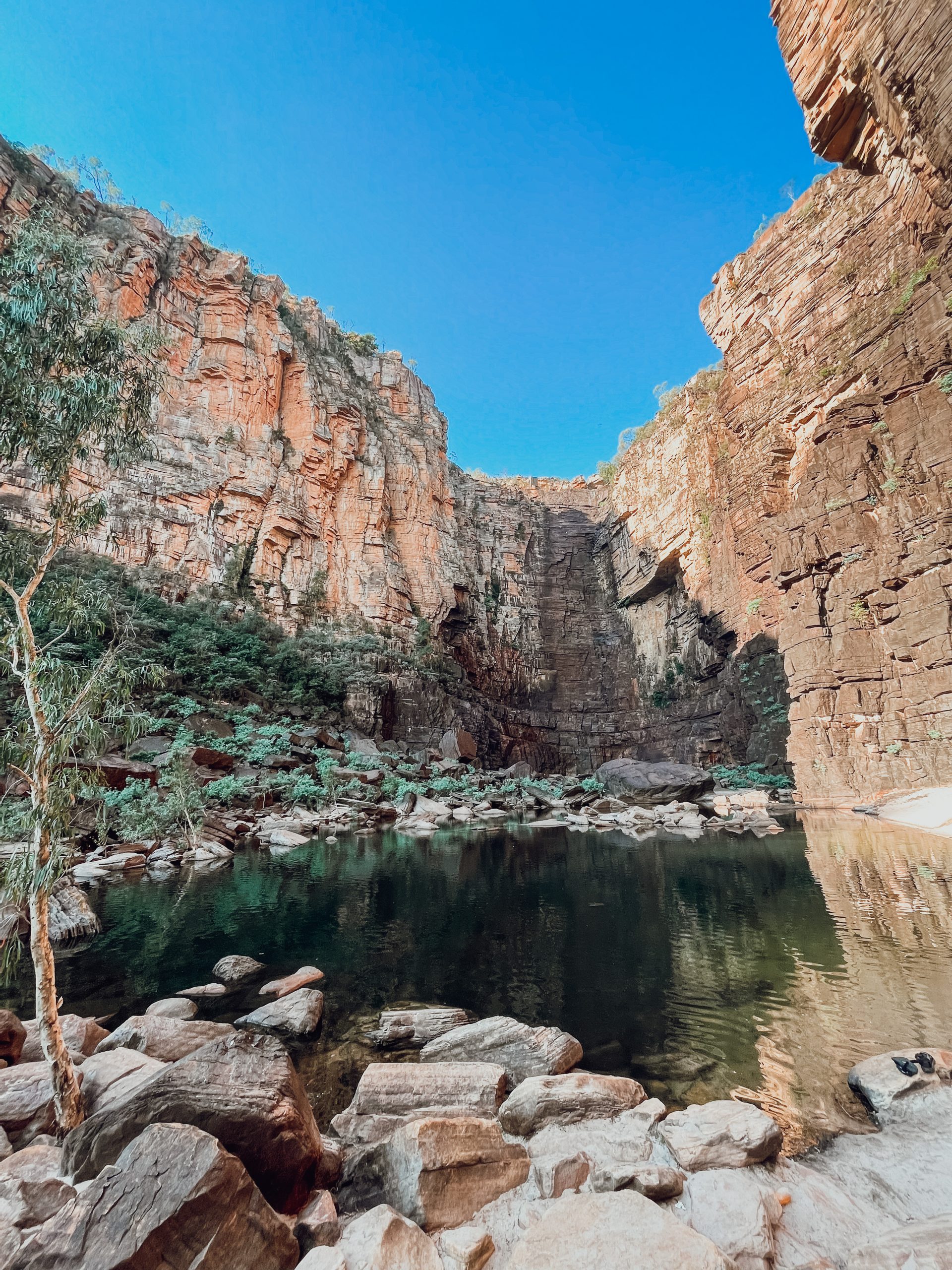 Kakadu - Overland Oz - Educational Safari's Australia